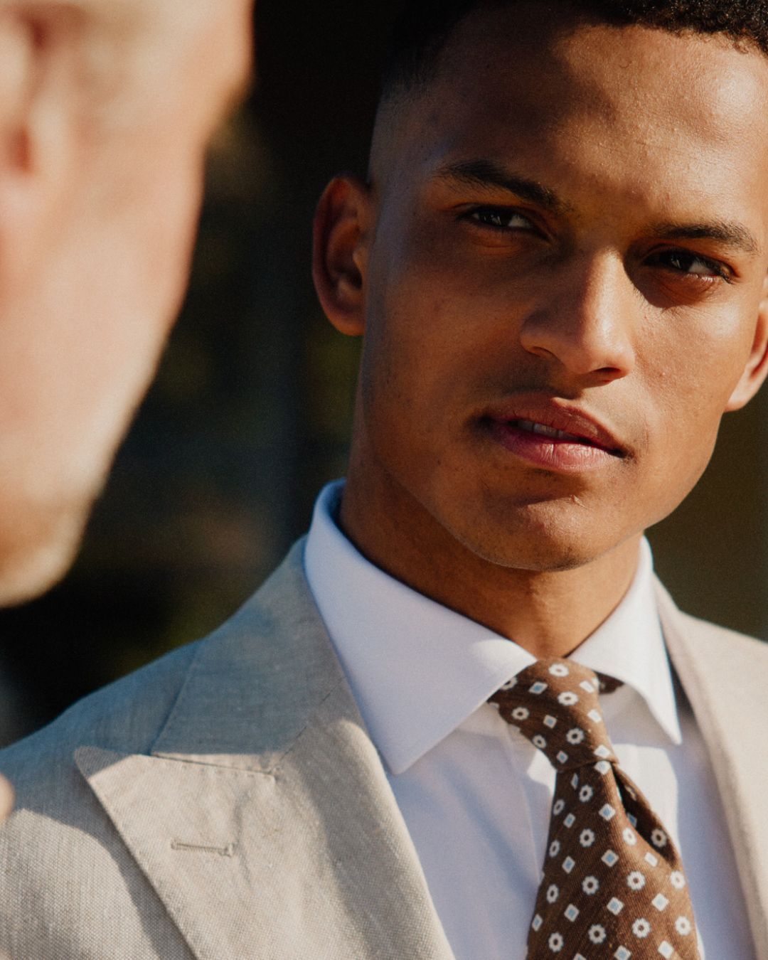 Outerwear for men - For all seasons | Oscar Jacobson
