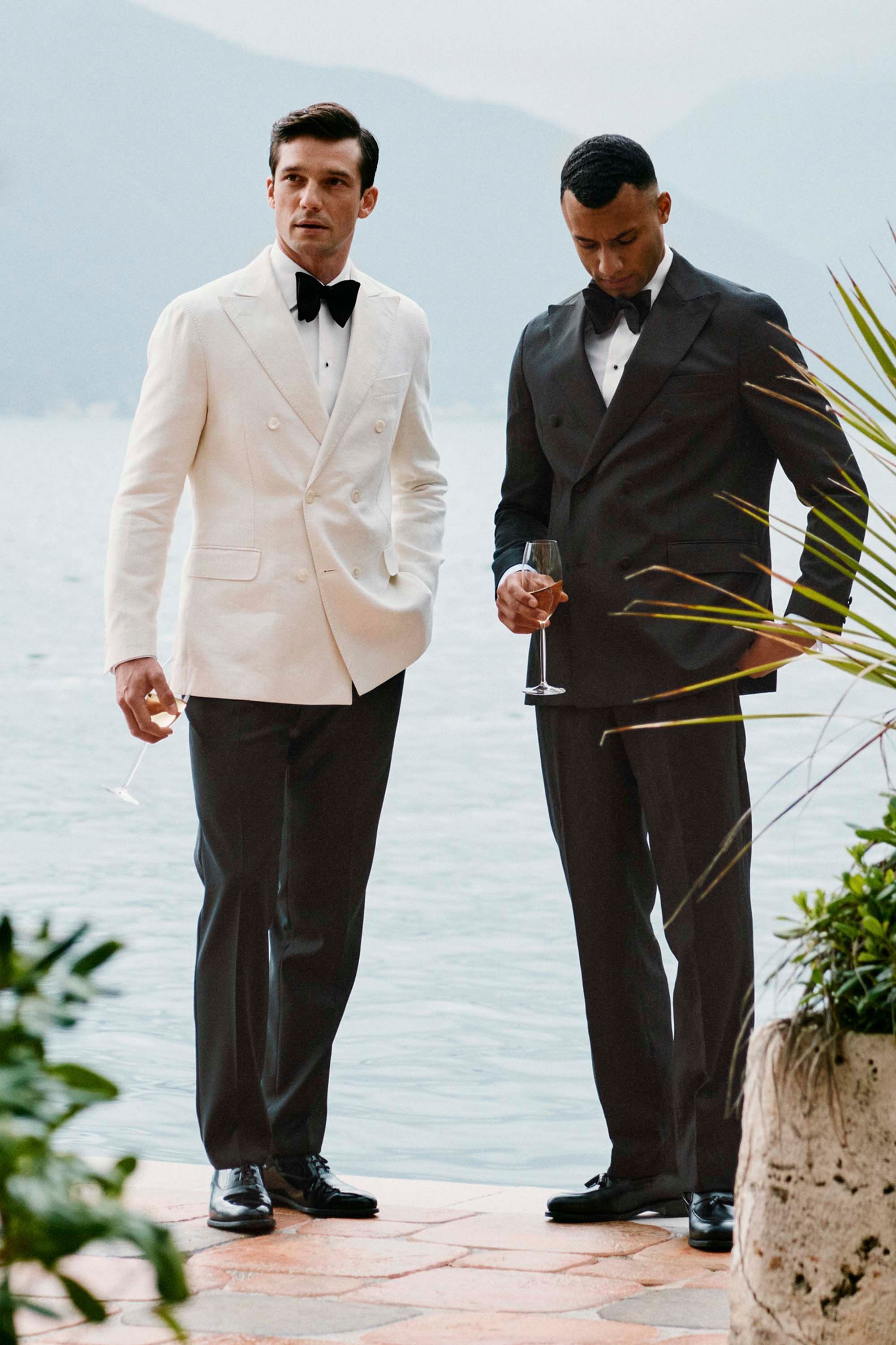 Kostymer för herr - REA | Oscar Jacobson